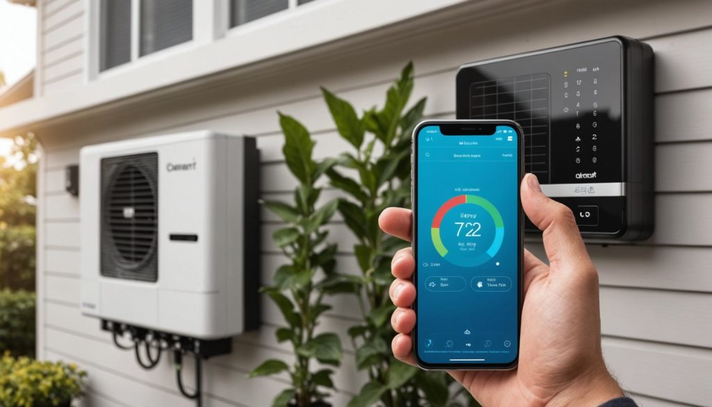 Ultimate guide to controlling your air conditioner via smartphone for ...